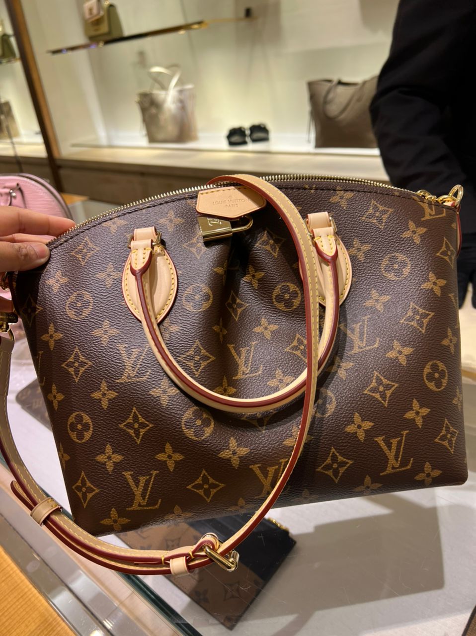 LV Boetie PM – ezbeli