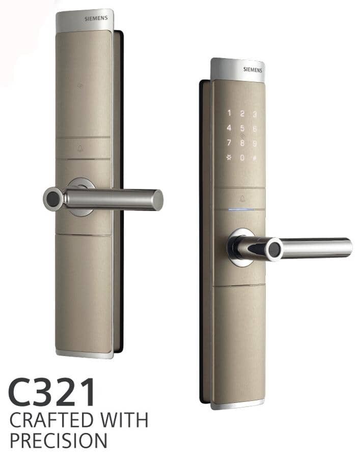 SIEMENS C321 – ezbeli