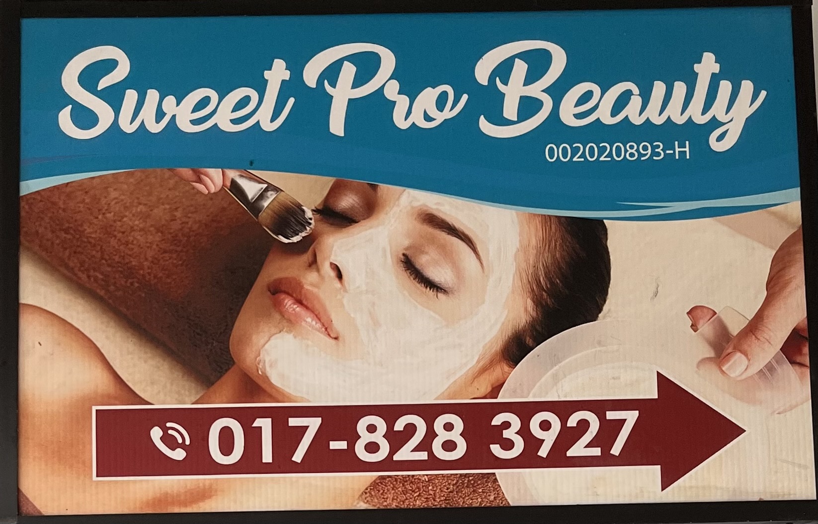 SWEET-PRO-BEAUTY – ezbeli