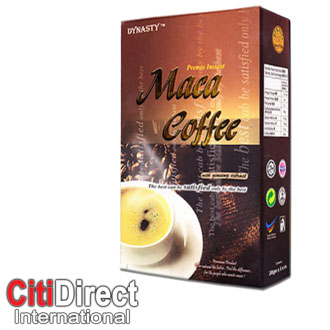 Maca Coffee x 3 – ezbeli