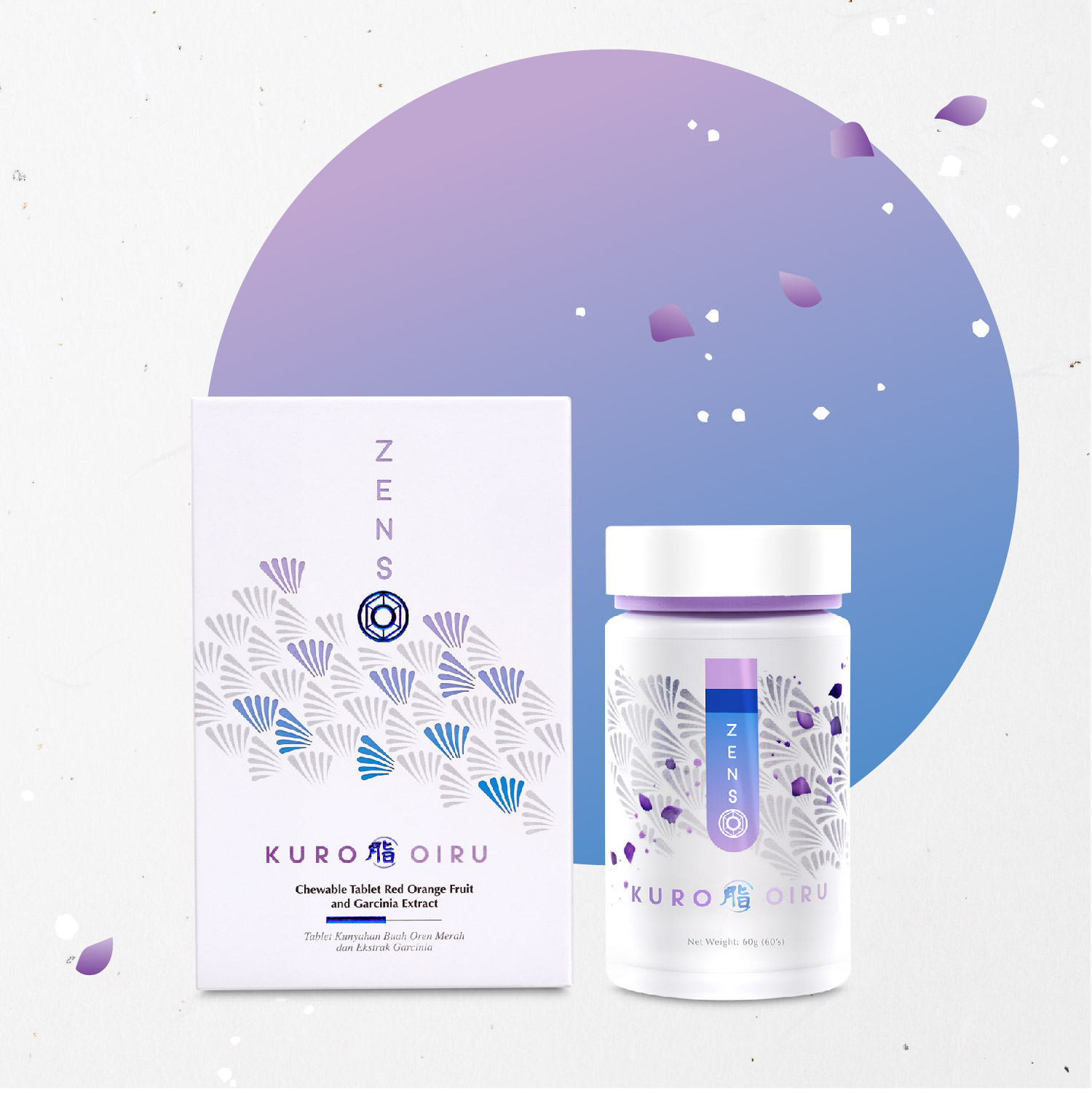 KURO OIRU – ezbeli