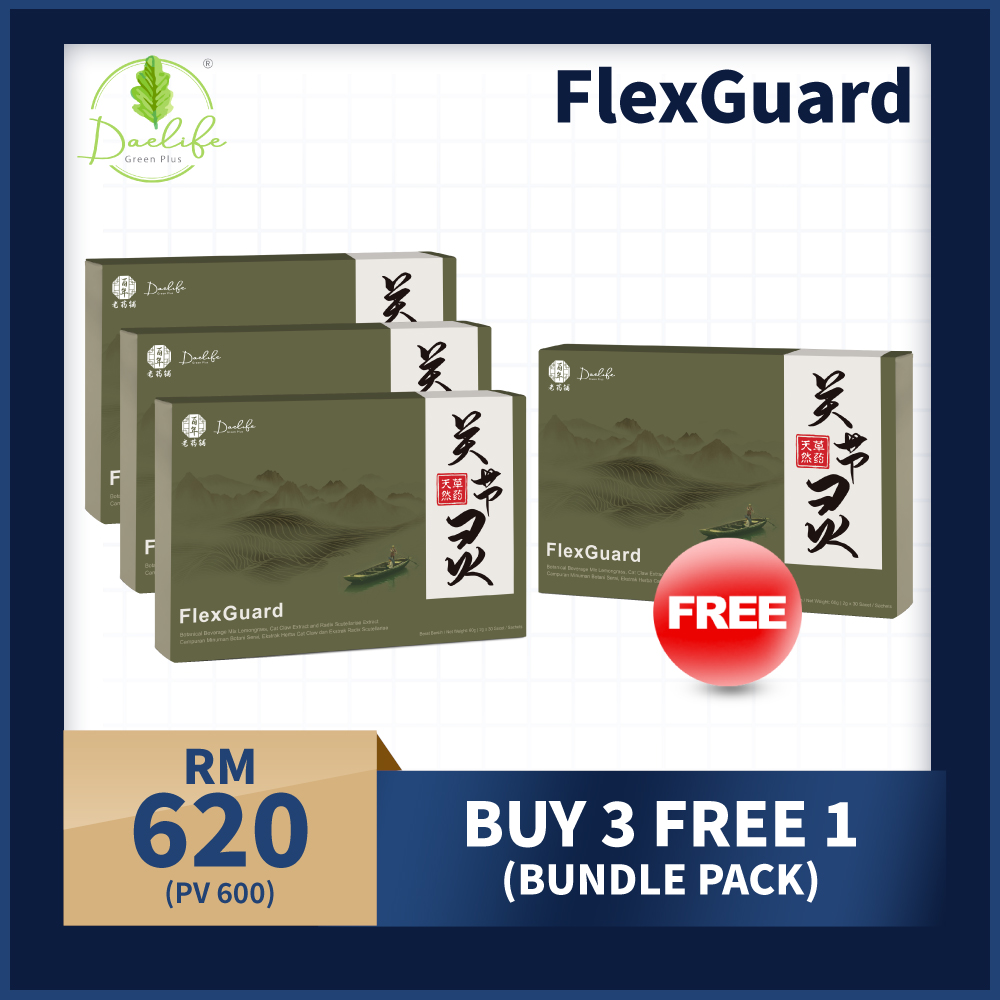 FLEXGUARD 3+1 – ezbeli
