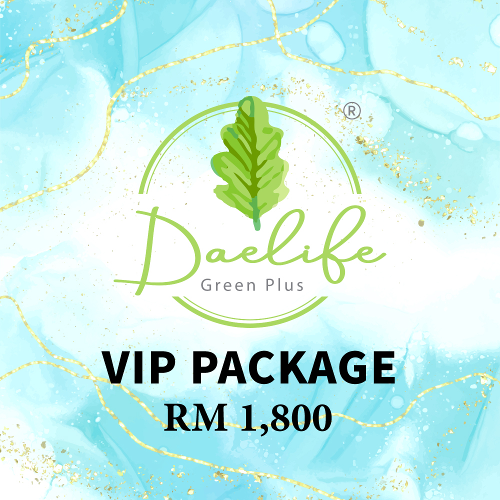 VIP PACKAGE [5 YRS ANNIVERSARY] – ezbeli