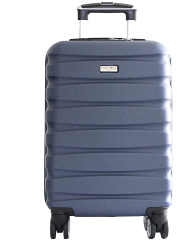 (FREE DELIVERY) BARRY SMITH CLUB 20″ HARDCASE LUGGAGE – ezbeli