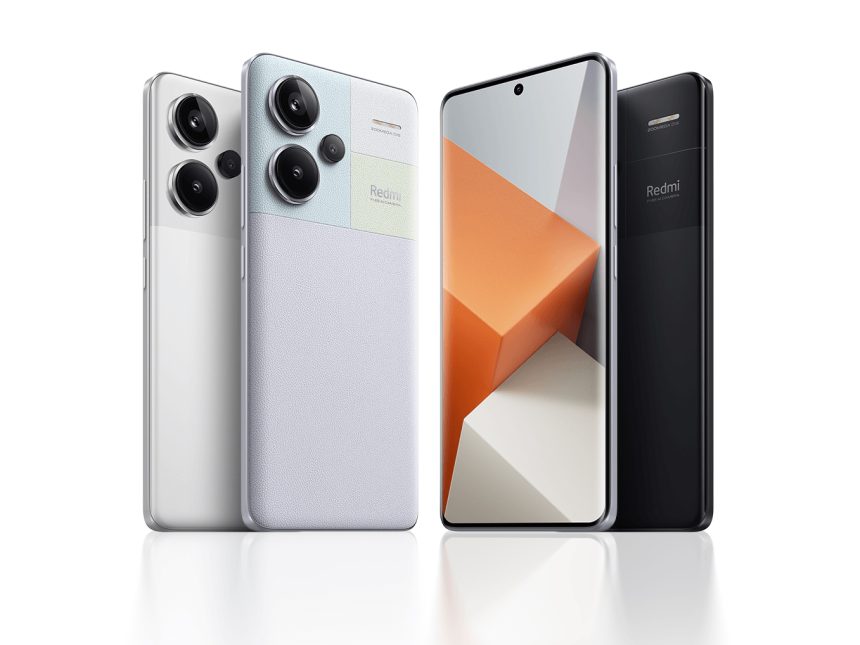 REDMI NOTE 13 PRO 5G – ezbeli