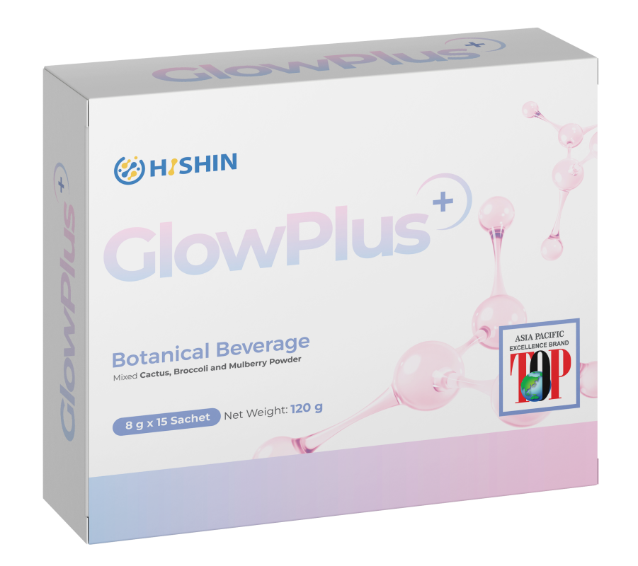 NMN Glow+ (6 Boxes Package) – ezbeli