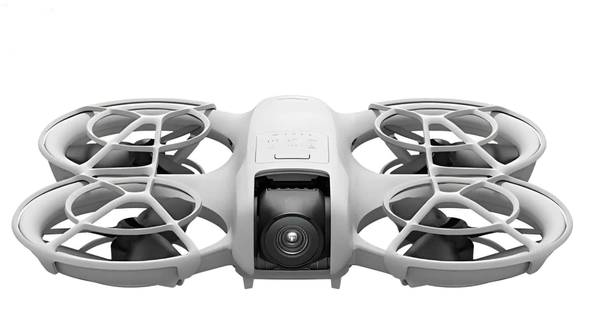 DJI NEO FMC – ezbeli