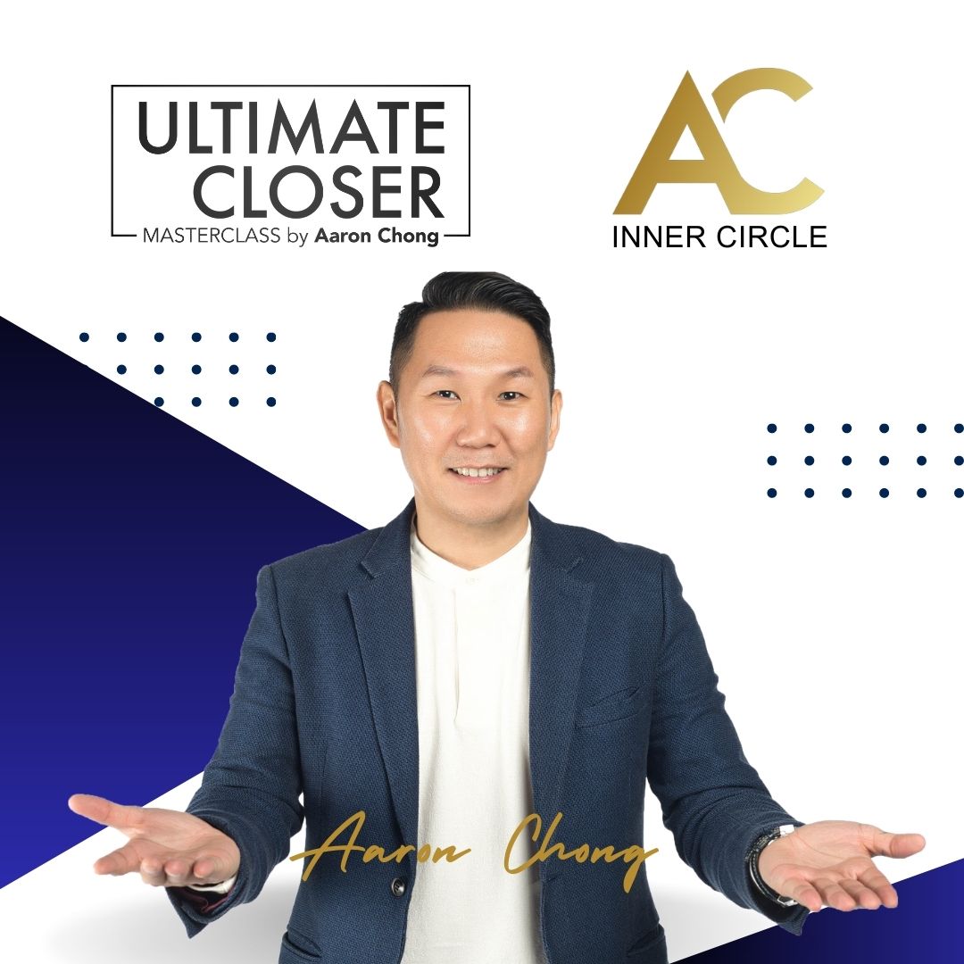 Inner Circle 1-to-1 (1 Year) – ezbeli