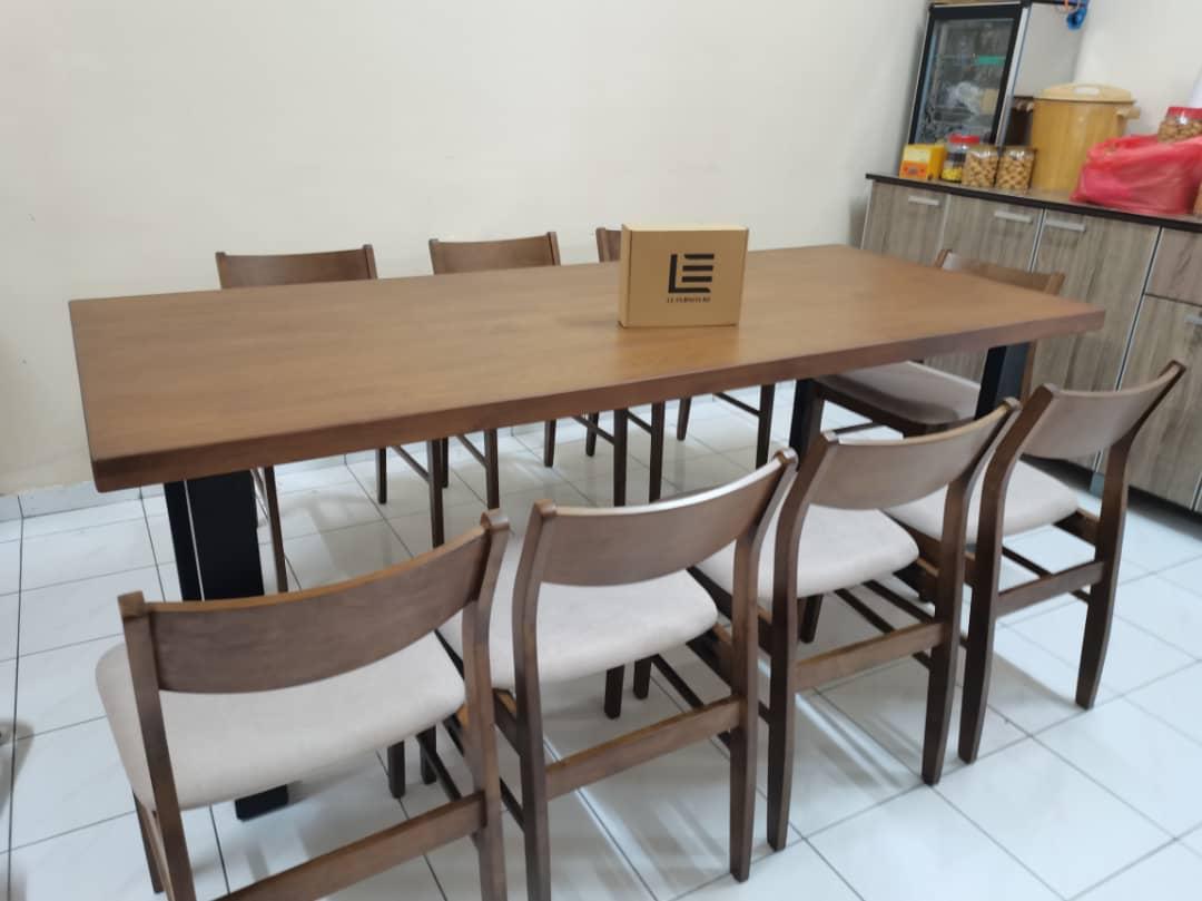 BARRON TABLE SET – ezbeli