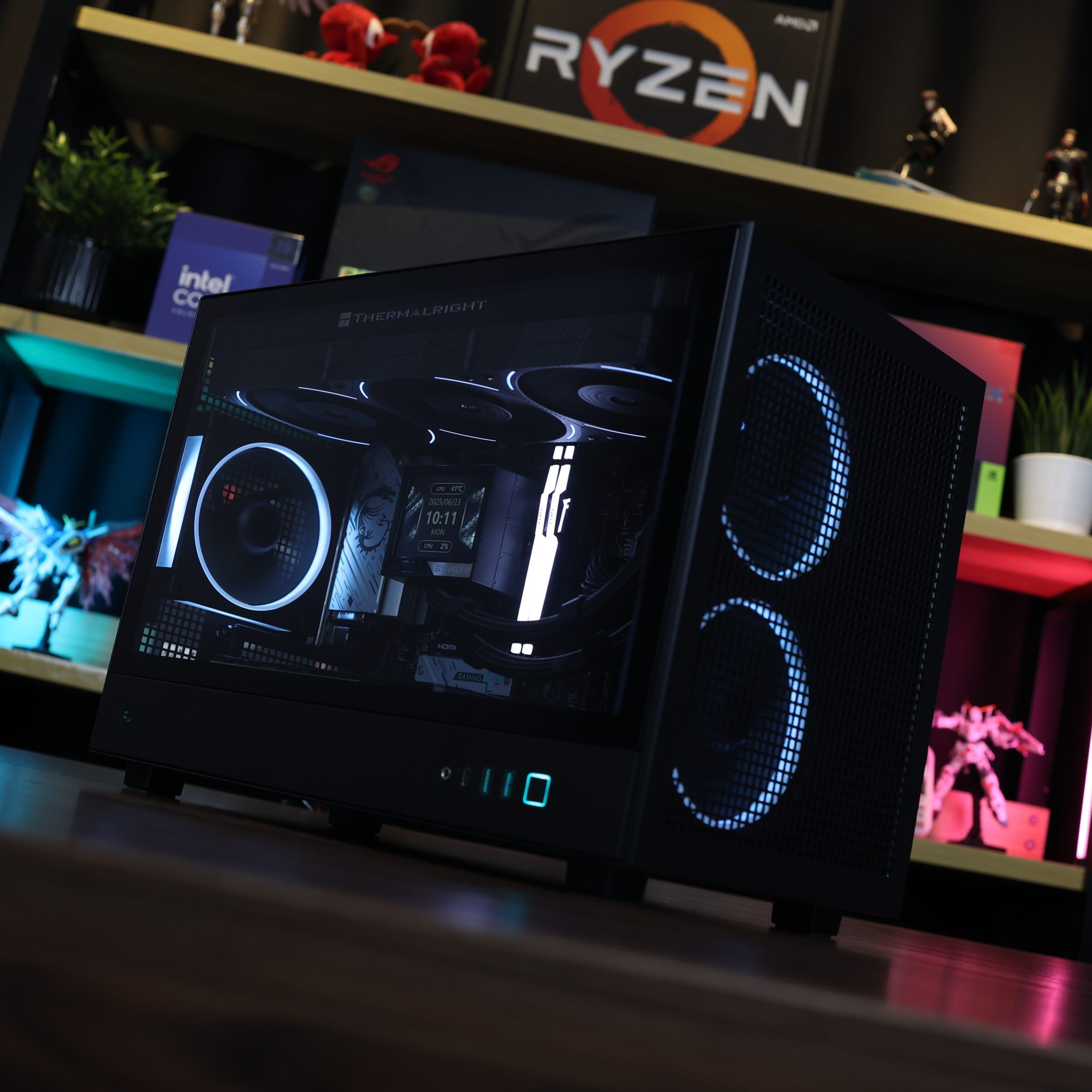 JUSPC CUSTOM BUILD PC – ezbeli