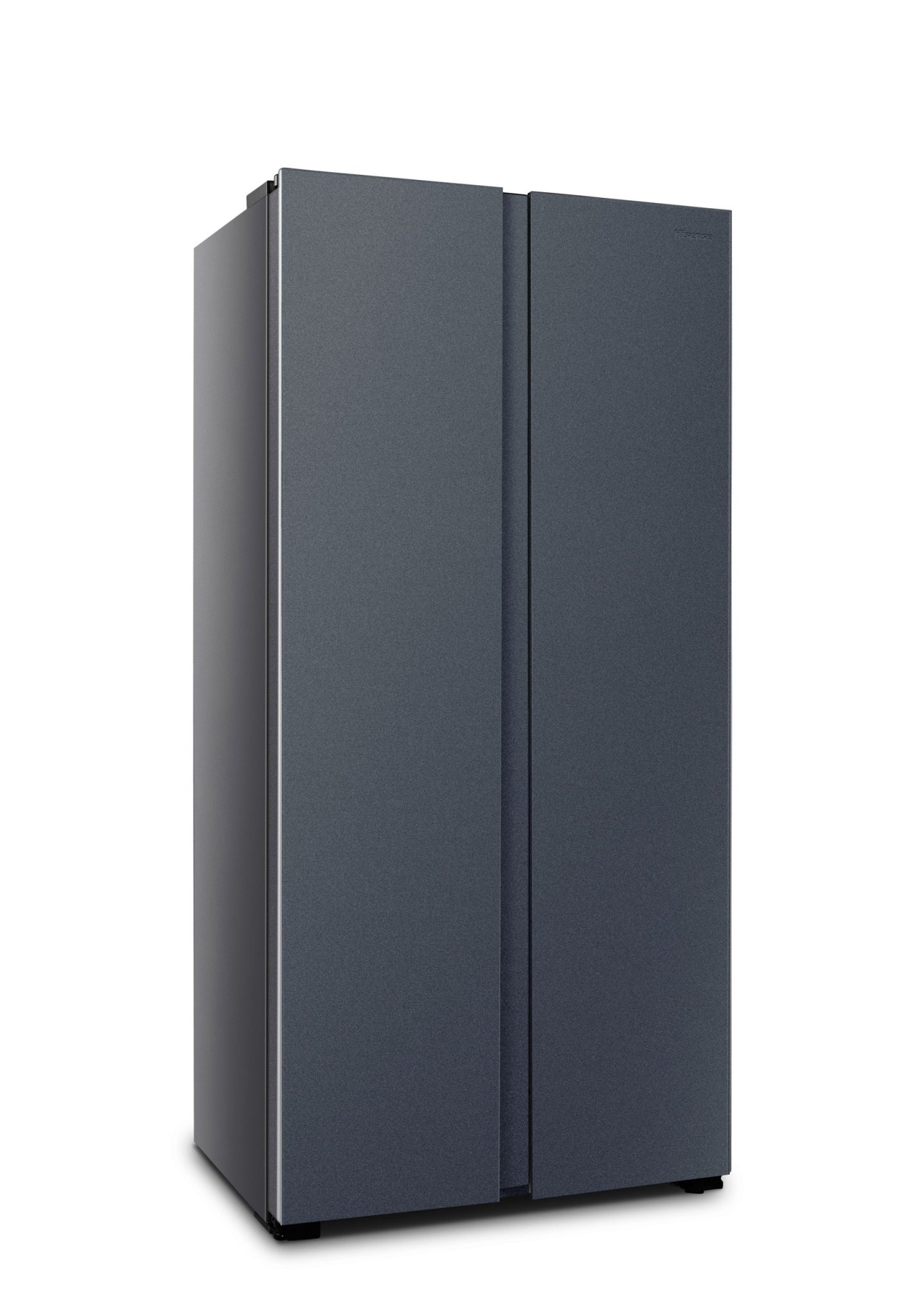 HISENSE 510L SIDE By SIDE INVERTER REFRIGERATOR – ezbeli