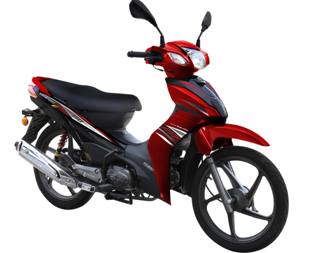 SM SPORT E 110 – ezbeli