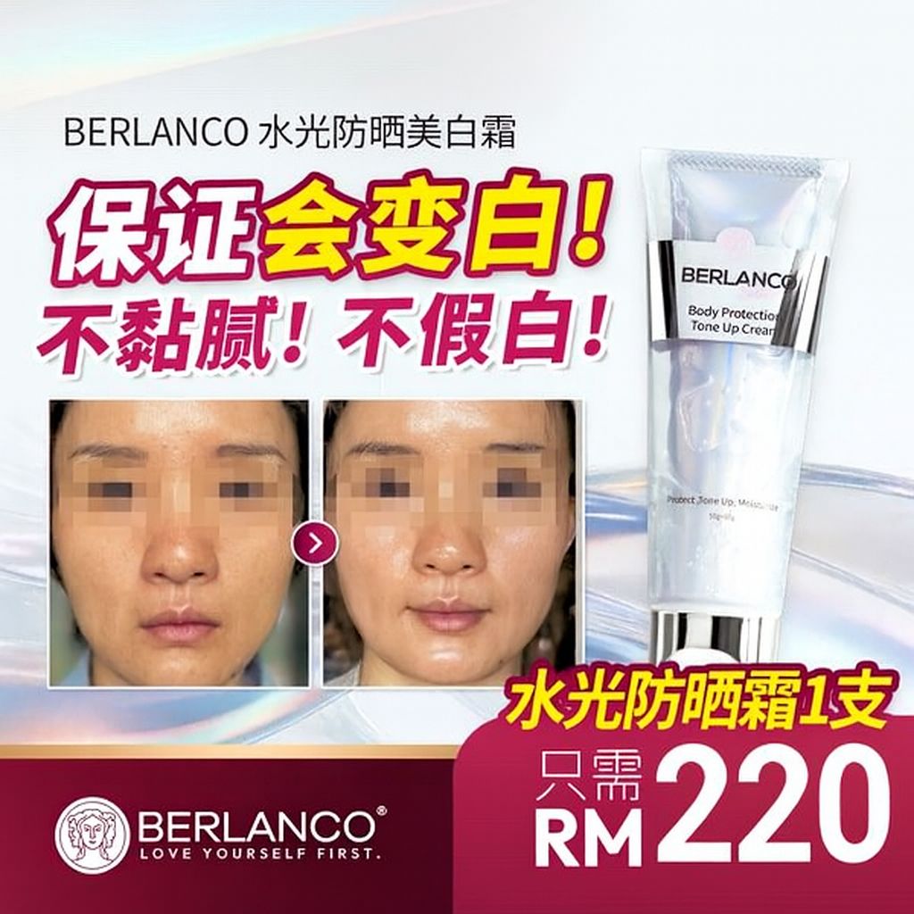 Berlanco – ezbeli