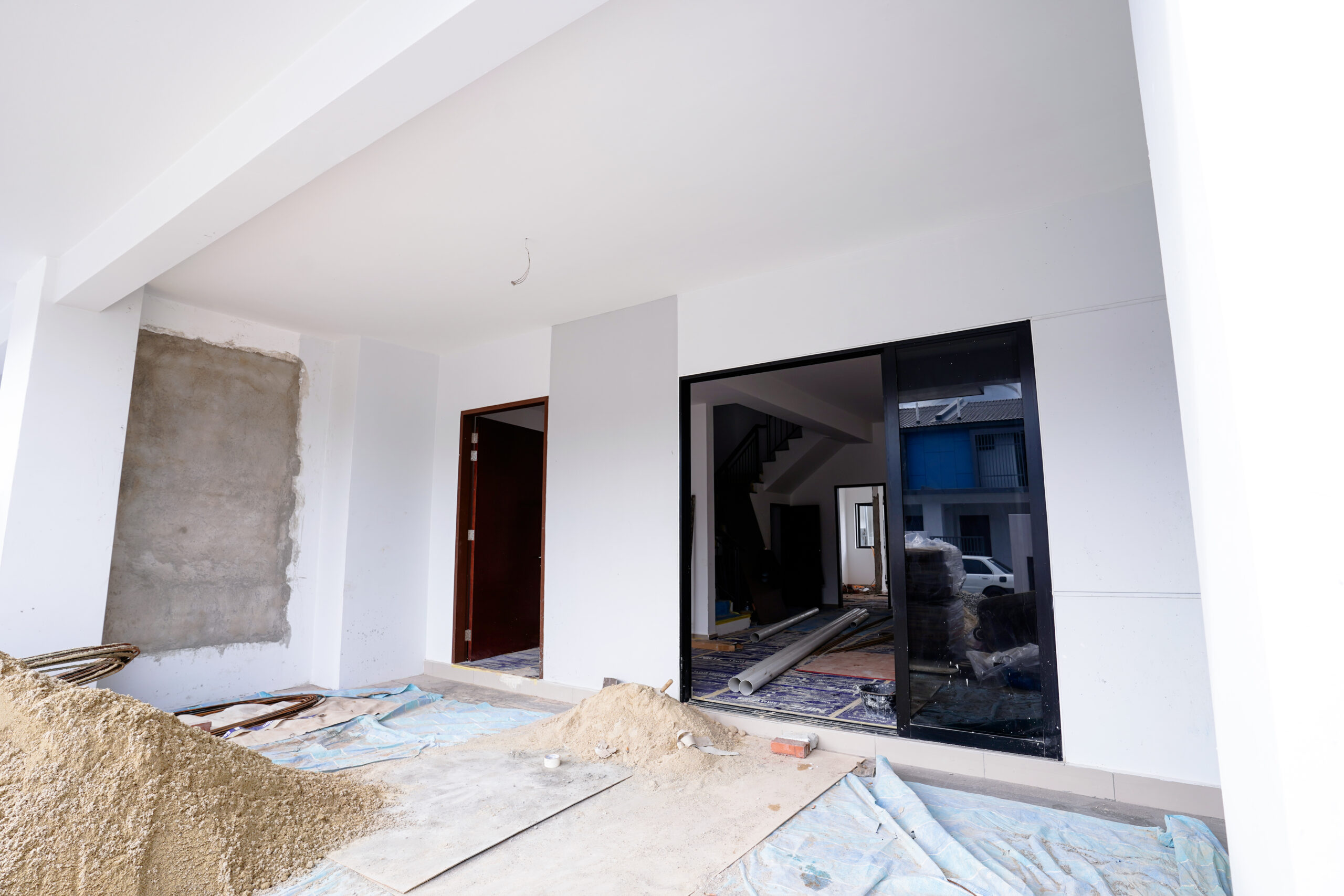 S CLASS CONSTRUCTION SDN BHD | RESIDENTIAL UNIT RENOVATION | FINAL ...